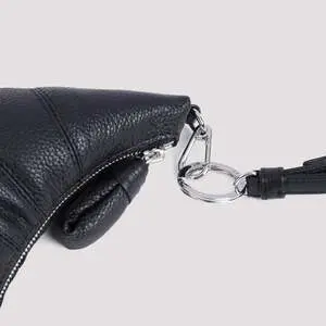 LEMAIRE Croissant Coin Purse