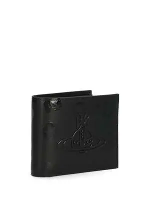 VIVIENNE WESTWOOD Bifold Wallet