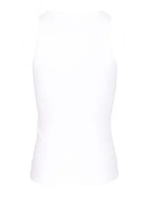 AMI Paris De Coeur Tanktop