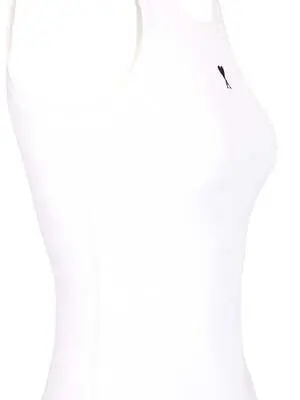 AMI Paris De Coeur Tanktop