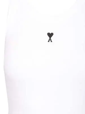 AMI Paris De Coeur Tanktop