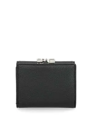 VIVIENNE WESTWOOD Small Wallet With Frame