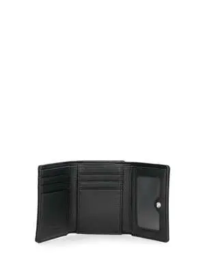 VIVIENNE WESTWOOD Small Wallet With Frame