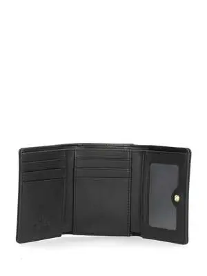 VIVIENNE WESTWOOD Small Wallet With Frame