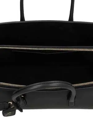 Alaïa Small Delta Bag