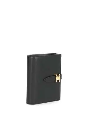 Celine Bi-fold Card Holder
