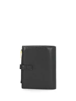 Celine Bi-fold Card Holder