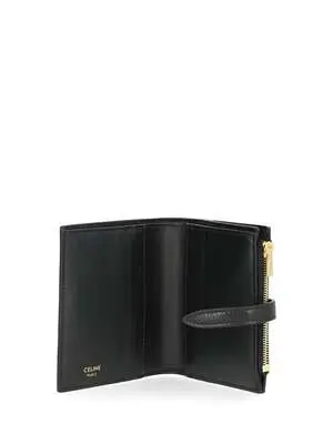 Celine Bi-fold Card Holder