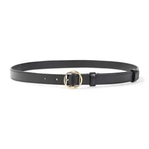 Jacquemus Salon Belt - Black