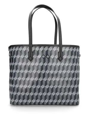 AU DEPART Tote Bag N. 47