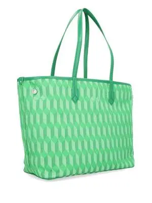 AU DEPART Tote Bag N. 47