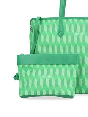 AU DEPART Tote Bag N. 47