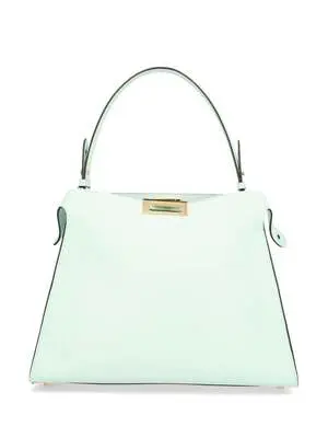 Fendi Way Medium Bag - Blue