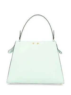 Fendi Way Medium Bag - Blue