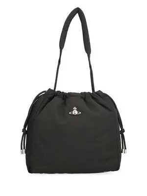 Vivienne Westwood Textured Bucket Bags