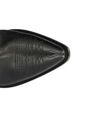 GOLDEN GOOSE Wish Star Boots