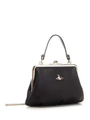 VIVIENNE WESTWOOD Granny Frame" Handbag