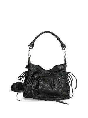 Balenciaga Le City Small Bucket Bag