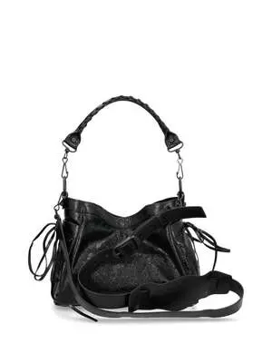 Balenciaga Le City Small Bucket Bag