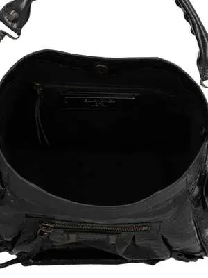 Balenciaga Le City Small Bucket Bag