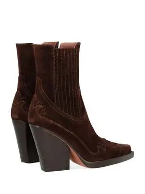 Paris Texas Embroidered Dallas Boots