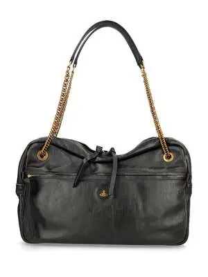 VIVIENNE WESTWOOD Vivienne Westwood Women Dolce Large Shoulder Bag