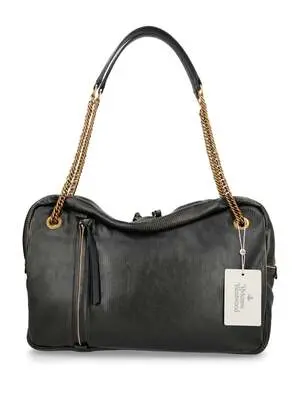 VIVIENNE WESTWOOD Dolce Large Shoulder Bag