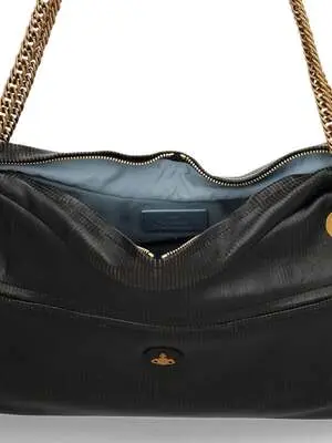 VIVIENNE WESTWOOD Dolce Large Shoulder Bag