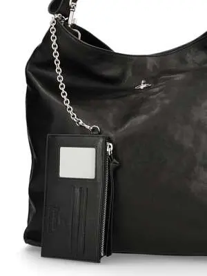 VIVIENNE WESTWOOD Borsa Lottie Large