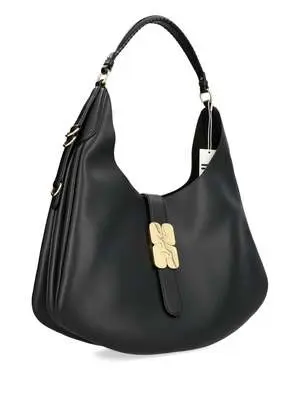 GANNI Kat Large Bag - Black