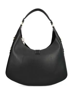 GANNI Kat Large Bag - Black