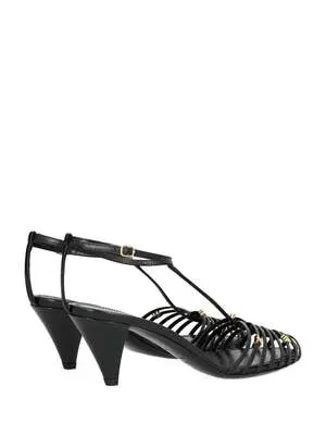 Celine Cage Sandal