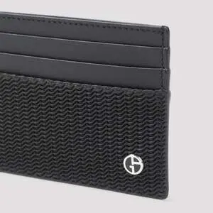 Giorgio Armani Card Holder