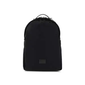 Giorgio Armani Backpack - Black