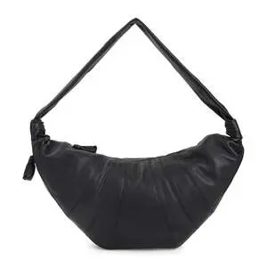 LEMAIRE Croissant Large Handbag