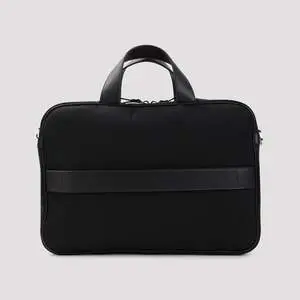 Giorgio Armani Briefcase Bag