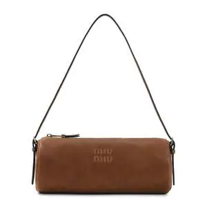 Miu Miu Pouch - Brown