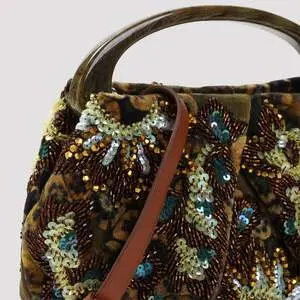 Dries Van Noten Handbag