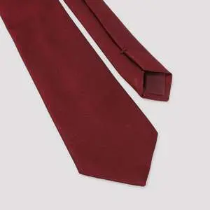 Giorgio Armani Silk Neck Tie