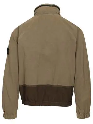 Stone Island Overshirt