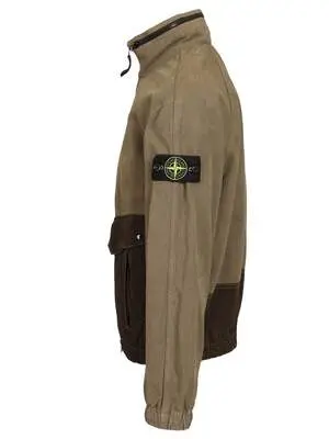 Stone Island Overshirt