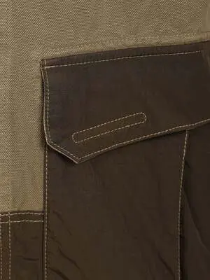 Stone Island Overshirt