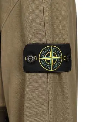 Stone Island Overshirt