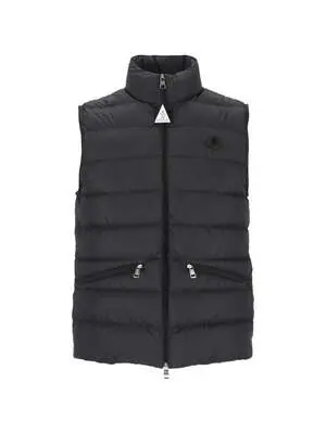 Moncler Treompan Padded Vest