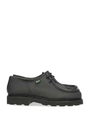 Paraboot Michael Derbys - Black