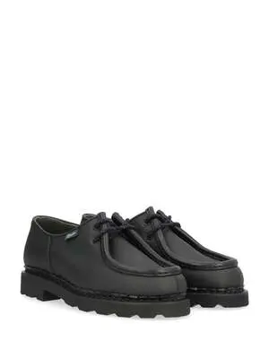Paraboot Michael Derbys - Black