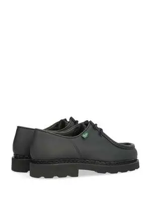 Paraboot Michael Derbys - Black