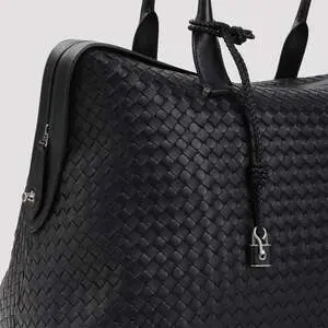 Bottega Veneta Botteba Veneta Duffle Bag