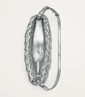Bottega Veneta Kalimero Cha-cha Shoulder Bag
