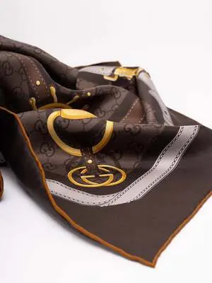 Gucci Harry Foulard